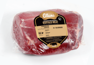 Chilled Meat – Allana