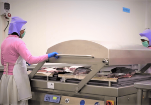 Chilled Meat – Allana