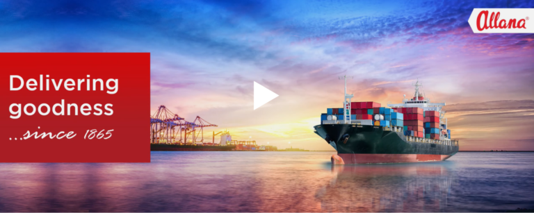 Our Group – Allana