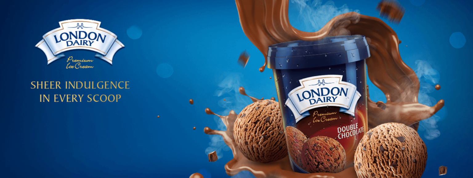 Distribution – Allana