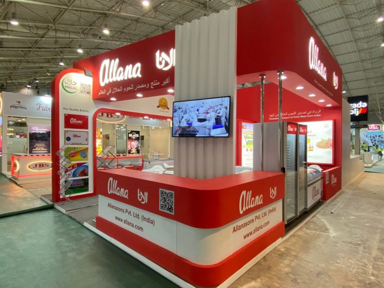 News – Allana